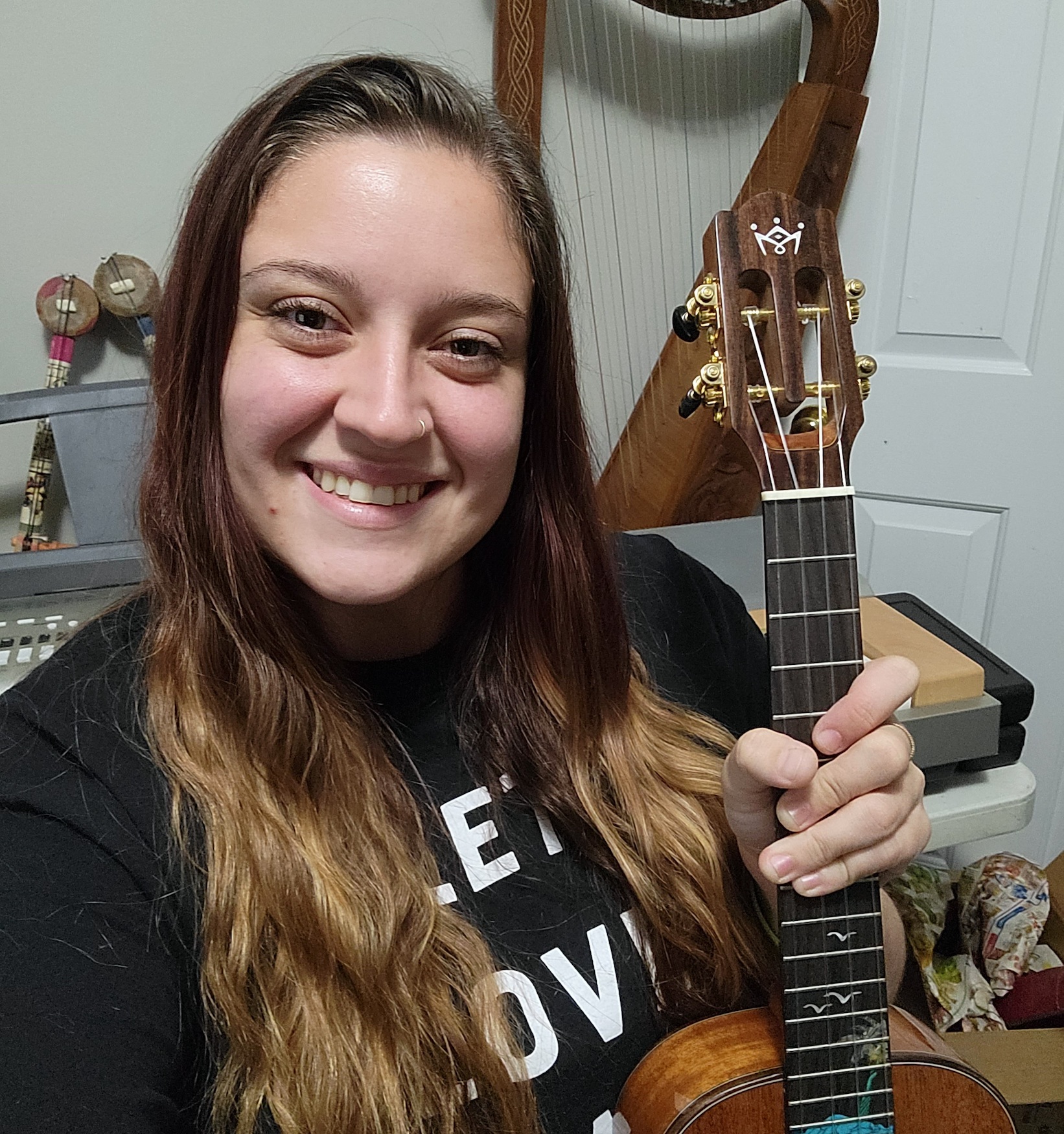 A Major Music Lessons